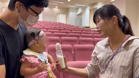 健保署「人工電子耳」補助 成功治療聽力異常女嬰 民視新聞網 Line Today