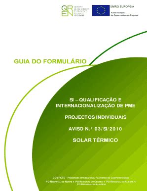 Preenchível Disponível GUIA DO FORMUL RIO Mais Centro Fax Email