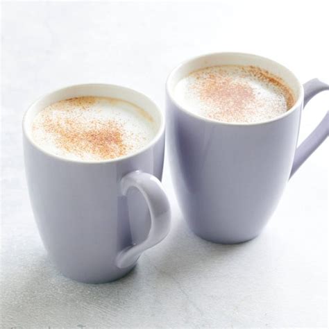 Gingerbread Latte Savory