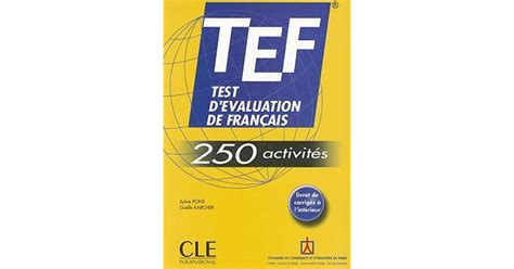 Test D Evaluation De Francais Exemple Le Meilleur Exemple