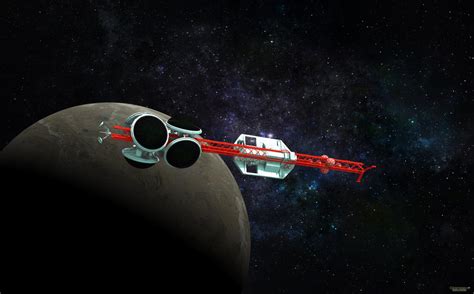 Silent Running Valley Forge By Mototsume On Deviantart