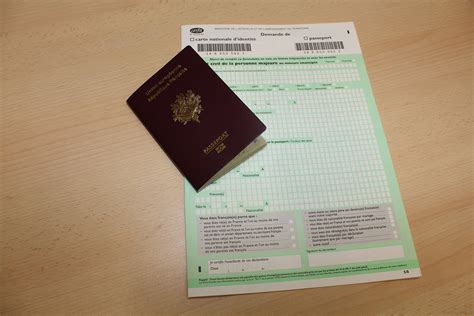 Décrypter 85 imagen quels documents à fournir pour refaire une carte d