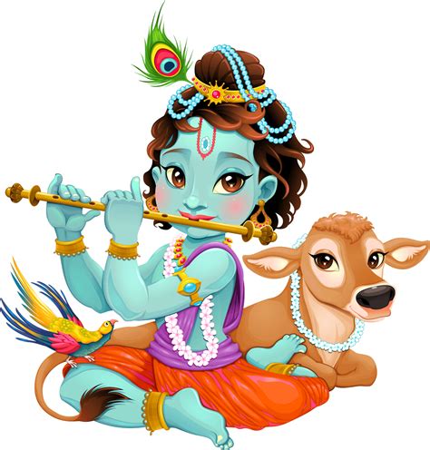 Krishna Flute Wallpapers Wallpaper Cave