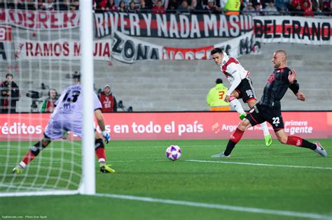 Los arqueros con MÁS vallas invictas en la historia de RIVER PLATE