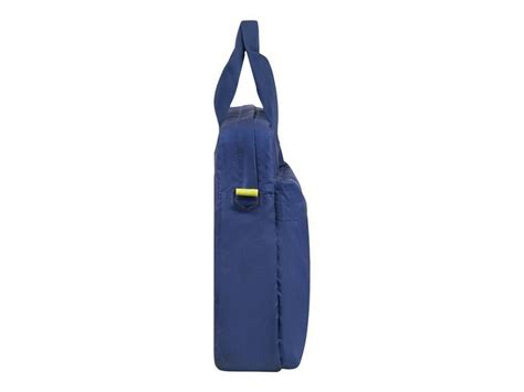 Rivacase Notebook-Rucksack RIVACASE 5532 blue Lite urban laptop bag 16 ...