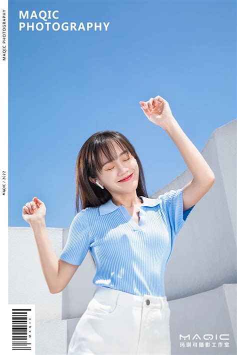 闪魔e03蓝牙运动耳机——产品模特图拍摄 11 花瓣网