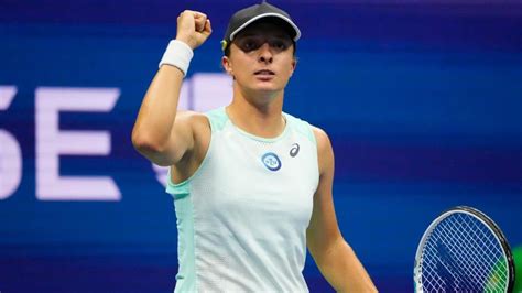 Iga Swiatek Vs Ons Jabeur Odds 2022 Us Open Womens Final