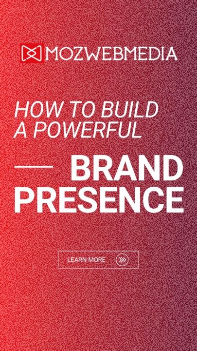 Moz Web Media Llc On Linkedin Mozwebmedia Brandbuilding