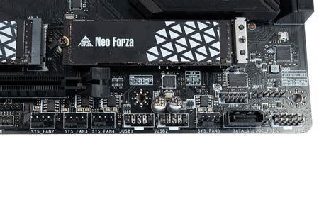 MSI MAG Z Tomahawk WiFi DDR Review Board Layout TechPowerUp
