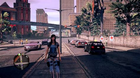 Saints Row 3 Sex Mod Telegraph