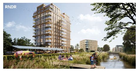 Portrayingunbuilt Renderart Rndr Exteriorrender Exteriorrendering Exteriorvisualization