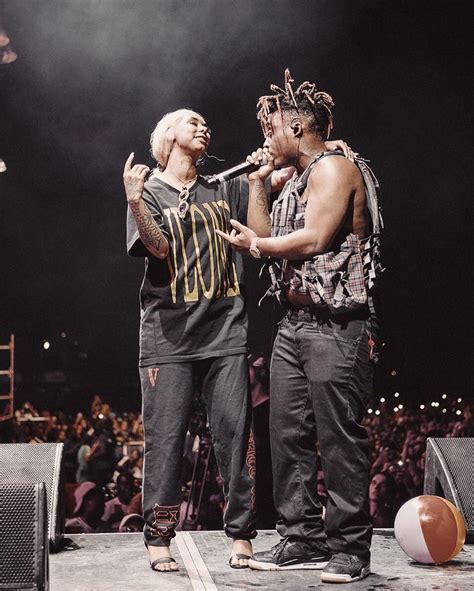 In Loving Memory Of Juice Wrld On Instagram This Is Not An Ordinary