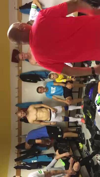 Locker Room Video Thisvid Com