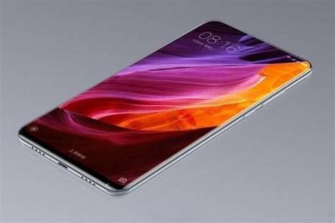 小米mix 2对标华为mate10，旗舰中的王者谁更胜一筹？