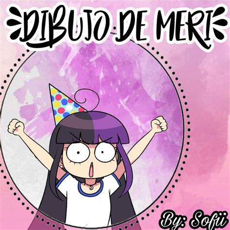 🌺dibujo De Meri🌺 🌸•yapura Meri Amino•🌸 Amino