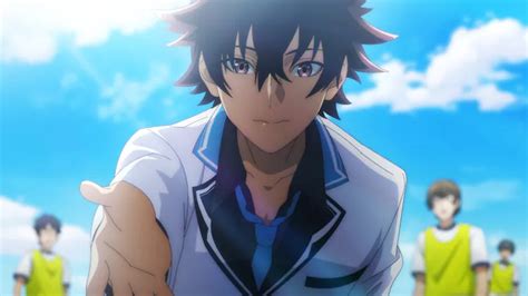 I Got A Cheat Skill In Another World Sube De Nivel Con Seis Nuevos