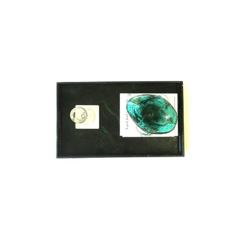 Italian Murano Emerald Green Art Glass Bowl After Seguso Circa 1960s