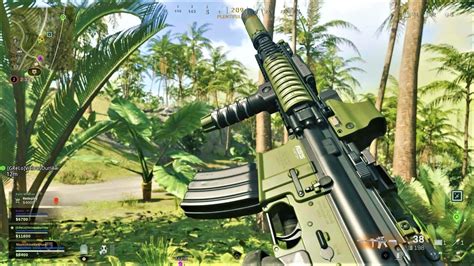 Call Of Duty Warzone Caldera Gameplay No Commentary Youtube