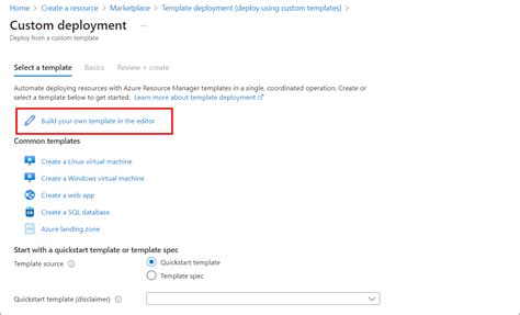 Deploy Bold Bi And Reports Using Arm Template Bold Bi Docs