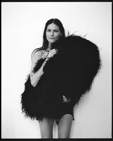 Missy Rider For Numero Tokyo