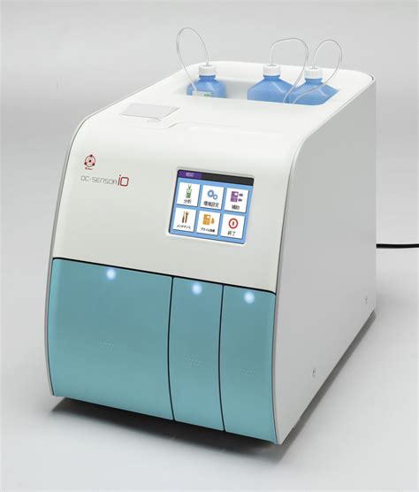 Products Faecal Testing “oc Sensor” Eiken Medical America Inc