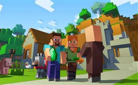 Problemas Al Iniciar Sesión En Minecraft ¿cómo Resolverlo