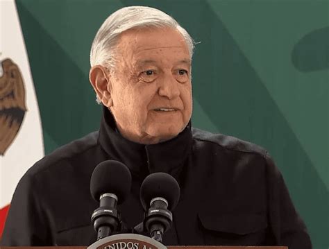 “que Demuestre Que Es Diferente” Reta Amlo A Nuevo Rector De La Unam