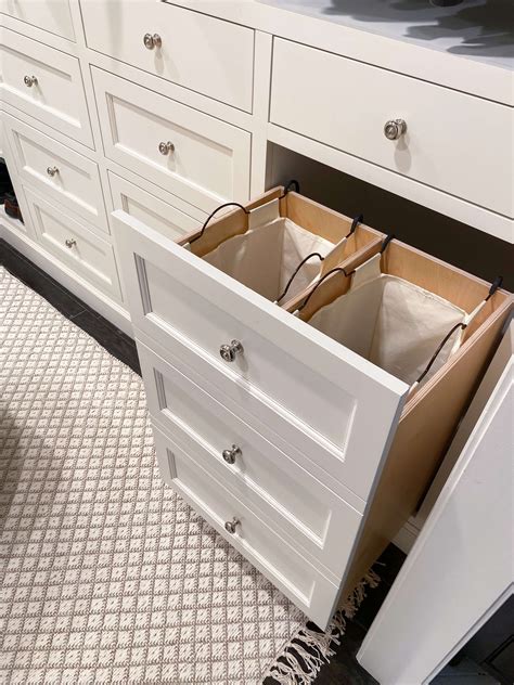 Laundry Hamper 5 Genius Reasons To Avoid Standard And Go Hidden