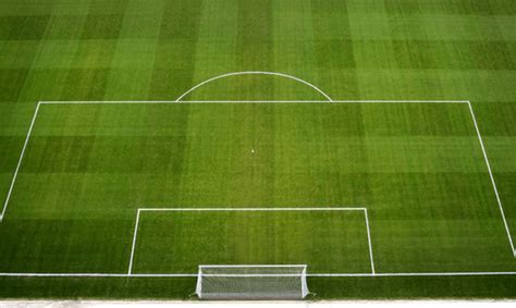 The Ultimate Guide To Youth Soccer Field Dimensions And Sizes