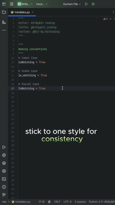 How To Use Variables In Python Learn To Code Python Coding