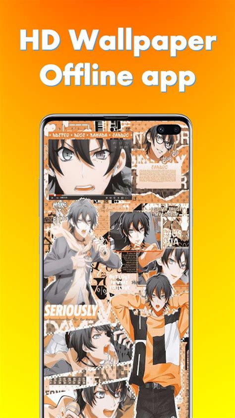 Aesthetic Anime Girl Wallpaper Apk Android ダウンロード