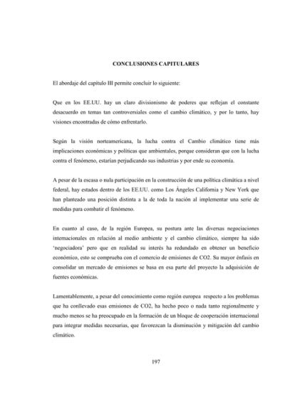 Conclusiones Capitularese