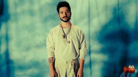 Camilo lanzó su nuevo tema y generó polémica