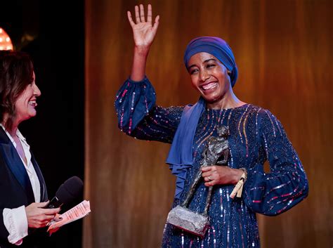 Harrie Lavreysen En Sifan Hassan Sportman En Vrouw Van Het Jaar Nrc