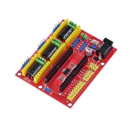 nano cnc shield kompatibilno z arduino 3dsvet eu arduino spletna
