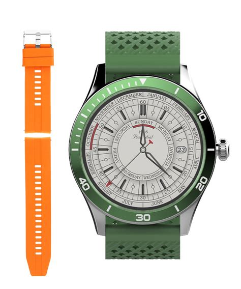 Vector Smart Vctr Grc Stylish Smartwatch Watchard