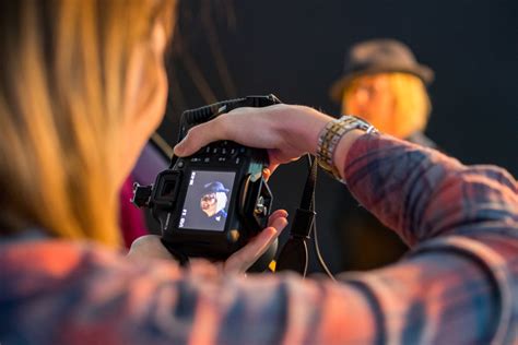 Beginners Photography Course Essex — The School Of Photography