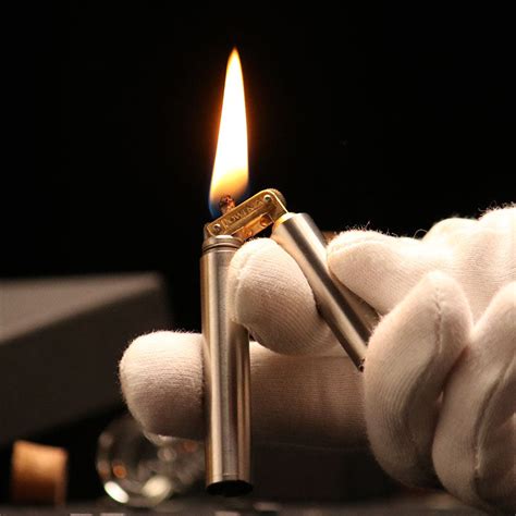 Wick Lighters Flamespade