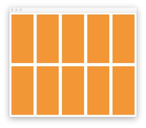 Macos Auto Resize NSCollectionViewItem To Fit Screen Stack Overflow
