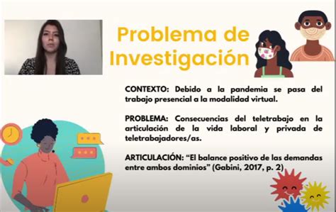 Estudiantes De Psicología Udp Presentan En El Xv Congreso Chileno De