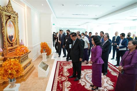 សម្តេចតេជោ ហ៊ុន សែន បញ្ជាក់ឡើងវិញថា ការមិនលើកលែងទោសឱ្យ លោក «កឹម សុខា តាមការអន្តរាគមន៍