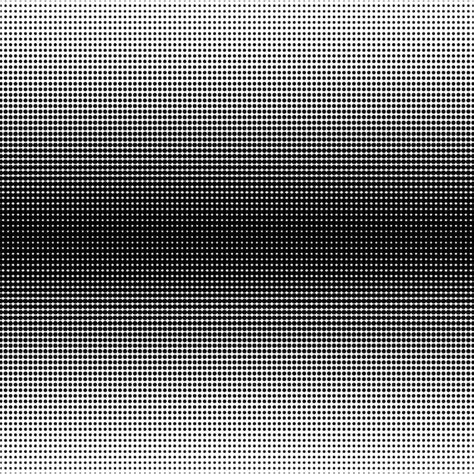 Premium Vector Halftone Dots Background