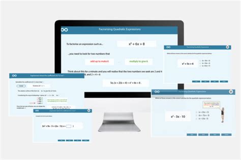 Skoolmaths Using Quadratic Formulae To Find The Nth Term