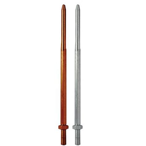Ateg Atg050 Air Terminal Rod 500mm Eezee