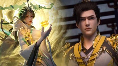 完美世界：柳神所说的万灵图在何处，万灵图帮石昊度过了多少难关 知乎