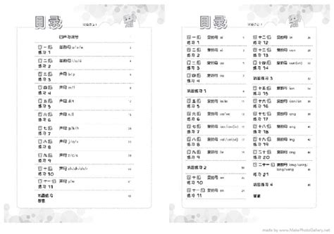Funbook Gemilang Kssr Latihan Hanyu Pinyin Bahasa Cina Tahun