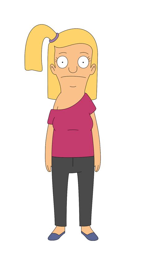Discuss Everything About Bobs Burgers Wiki Fandom