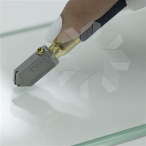 Cortador TOYO TC17 GlassParts