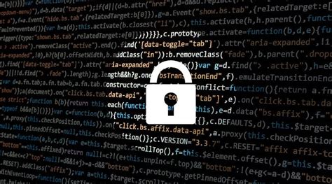 Vulnerability In Cyber Security ECommerce Blog On Running An Online Marketplace