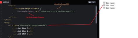 Master Css Lists Styling And Customization